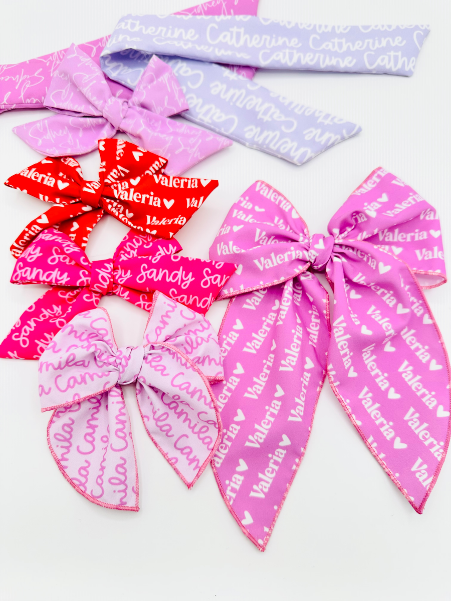 Fable bow strips – Glitter Girl Supply