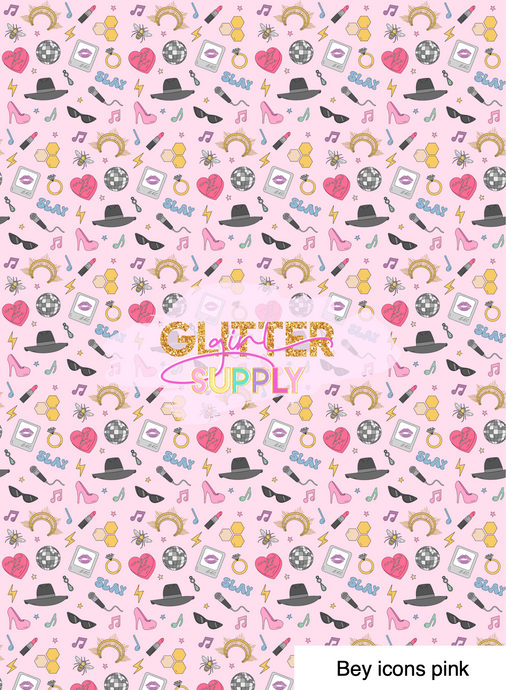 Glitter Girl Supply