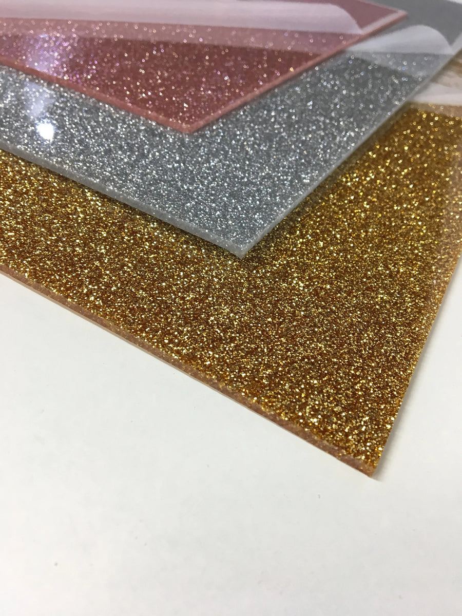 Acrylic physical watermark - business name – Glitter Girl Supply
