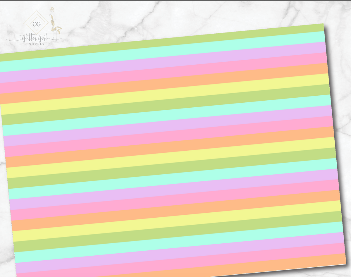 Easter Lines Background – Glitter Girl Supply