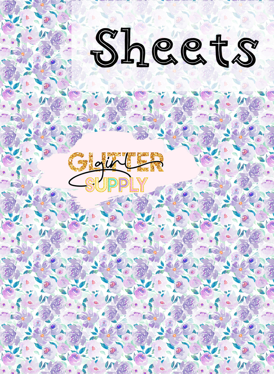 Indybloom Plumsy – Glitter Girl Supply