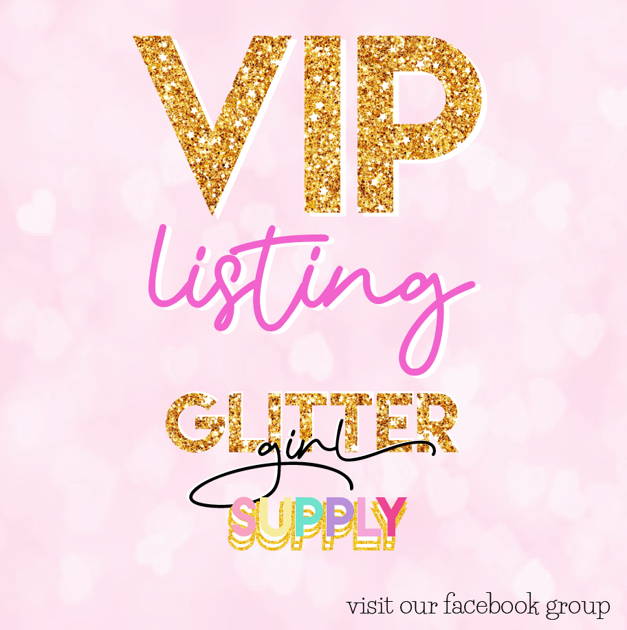 Fabric Pink princess real – Glitter Girl Supply